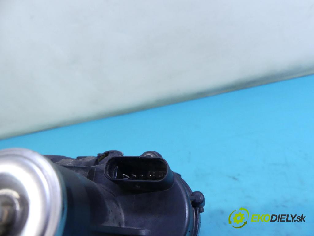 Bmw X5 E70 2006-2013 3.0d 245KM automatic 180 kW 2993 cm3 5- potrubí ...