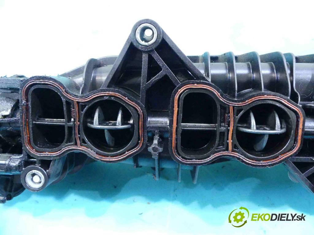 Bmw X5 E70 2006-2013 3.0d 245KM automatic 180 kW 2993 cm3 5- potrubí ...