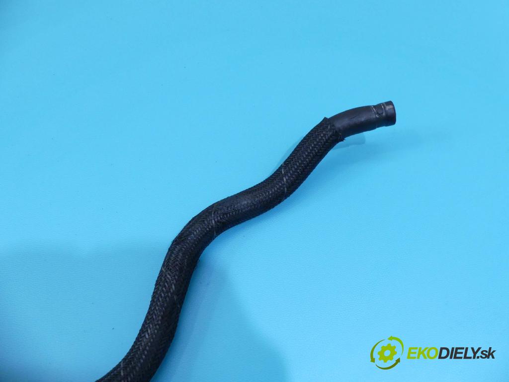 Audi A6 C6 2004-2011 3.0 tdi 232KM automatic 171 kW 2967 cm3 5- trubka ...