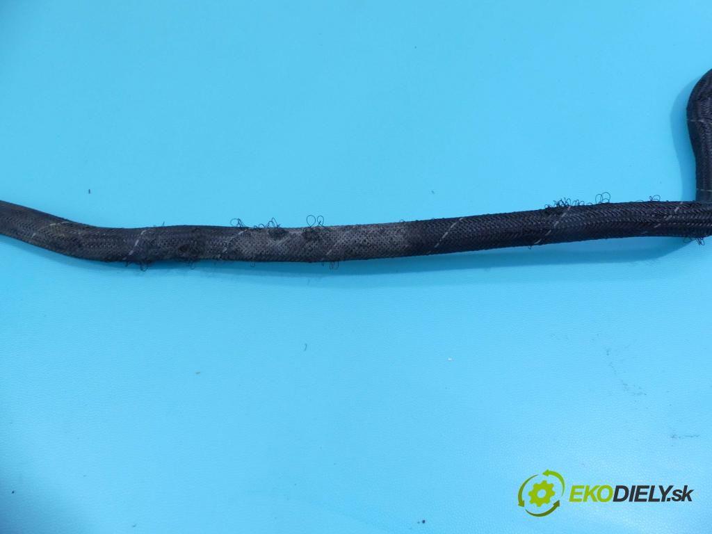 Audi A6 C6 2004-2011 3.0 tdi 232KM automatic 171 kW 2967 cm3 5- trubka ...