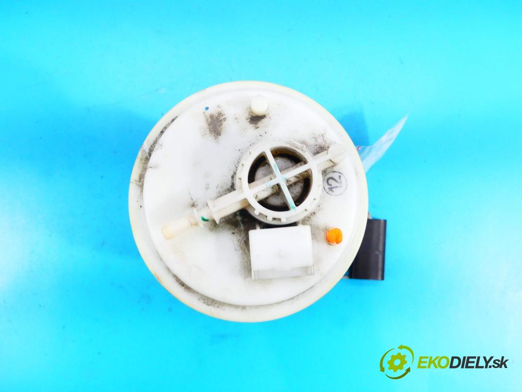 Fiat Punto II 1999-2010 1.2 16v 80 HP manual 59 kW 1242 cm3 5- čerpadlo palivo 0580313026 ...