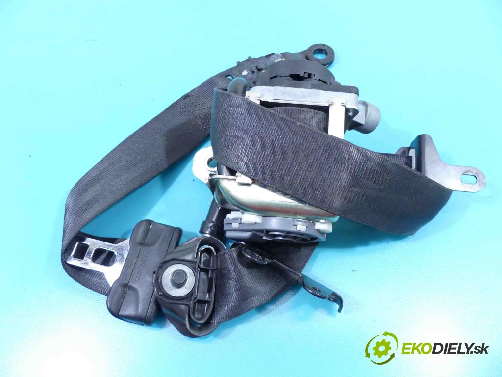 Volvo V60 I 2010-2018 2.4 D5 181KM automatic 133 kW 2400 cm3 5- stěna ...