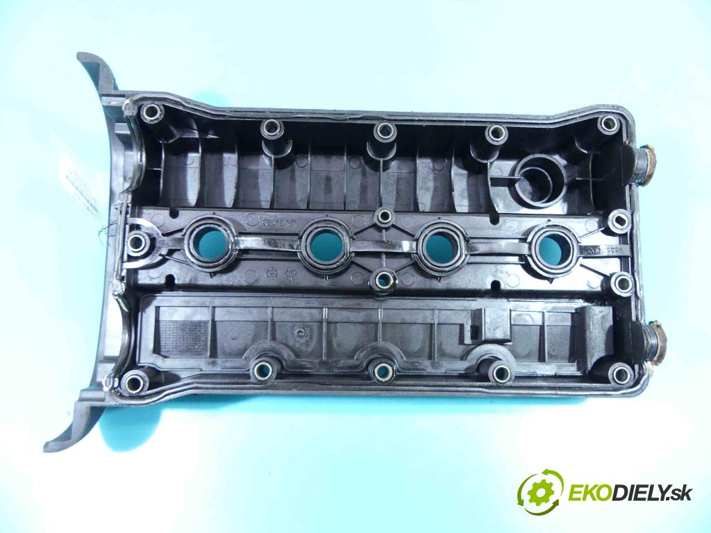 Chevrolet Aveo T200 2003-2008 1.4 16v 94 hp manual 69 kW 1399 cm3 5 ...