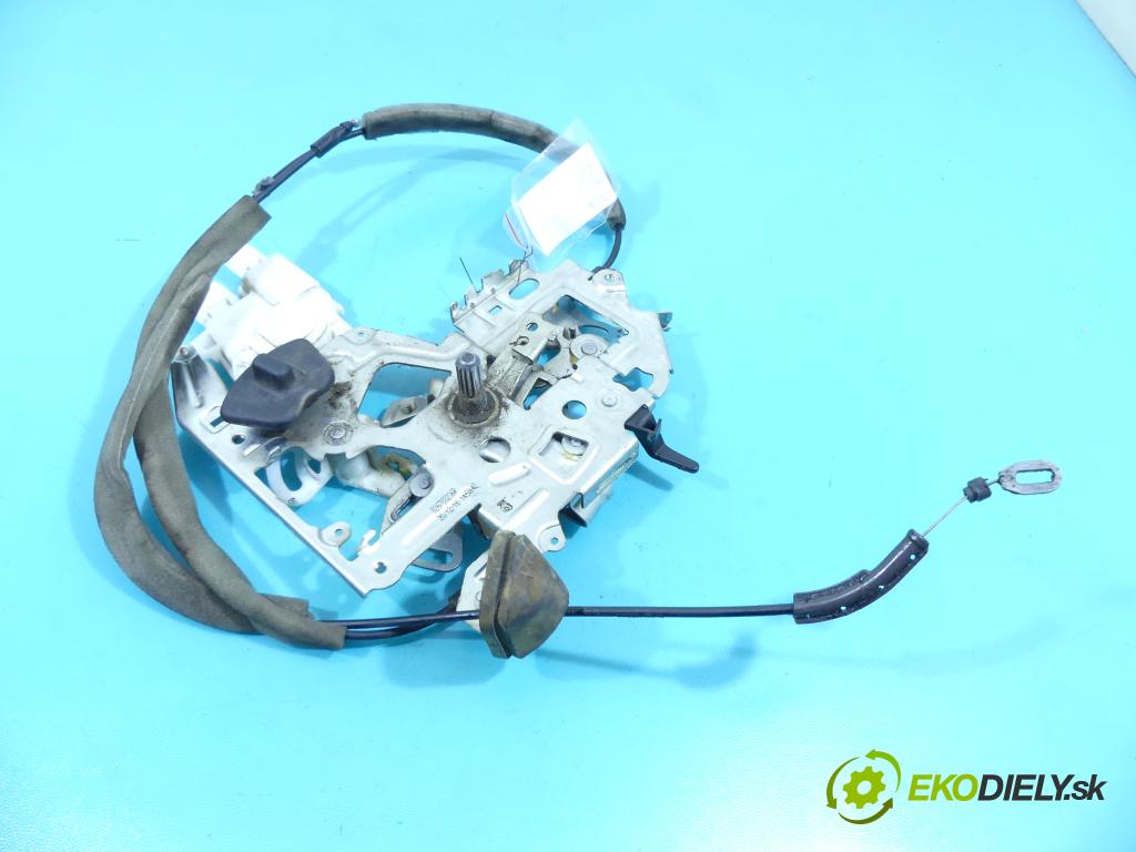 Renault Master III 2010-2019 2.3 dci 131 HP manual 96 kW 2299 cm3 5 ...