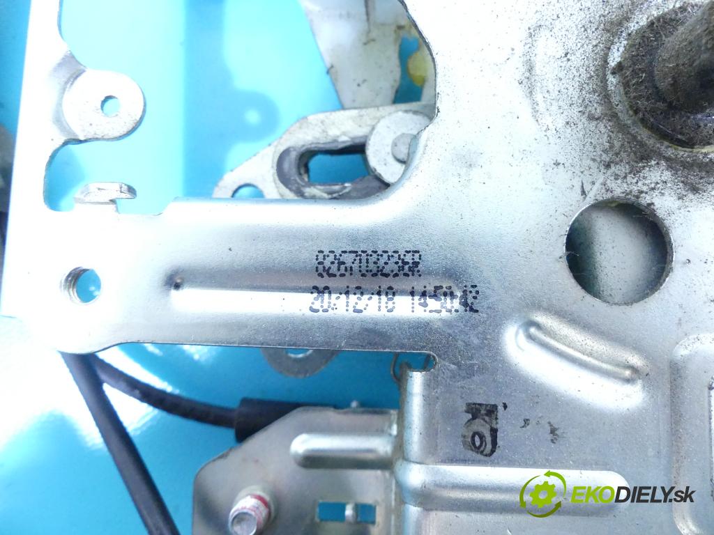 Renault Master III 2010-2019 2.3 dci 131 HP manual 96 kW 2299 cm3 5 ...