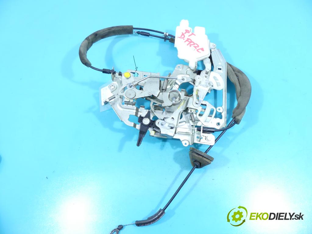 Renault Master III 2010-2019 2.3 dci 131 HP manual 96 kW 2299 cm3 5 ...