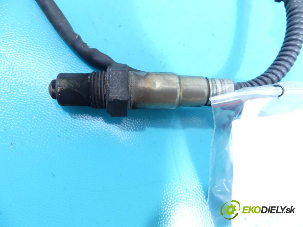 Vw Passat B6 2005-2010 2.0 tdi 140 HP manual 103 kW 1968 cm3 5- Sonda ...