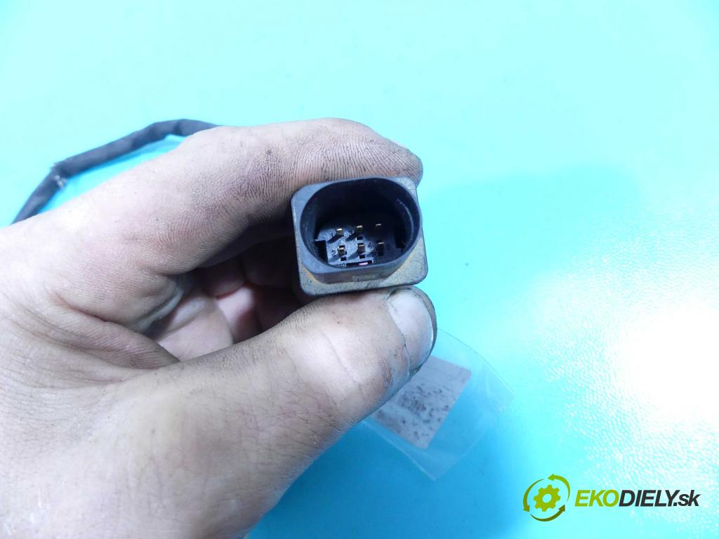 Vw Passat B6 2005-2010 2.0 tdi 140 HP manual 103 kW 1968 cm3 5- Sonda ...