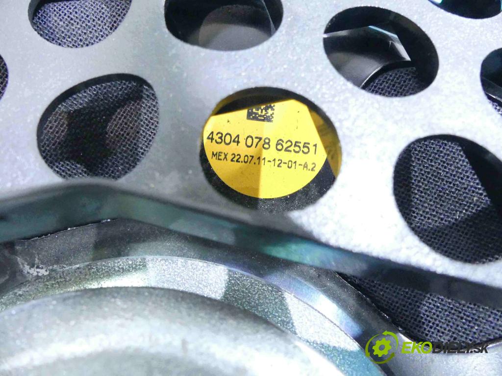 Bmw X5 E70 2006-2013 3.0d 306KM automatic 225 kW 2993 cm3 5 ...