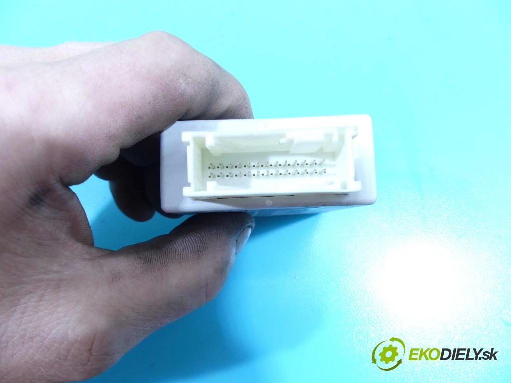 Bmw X5 E70 2006-2013 3.0d 306KM automatic 225 kW 2993 cm3 5- modul ...