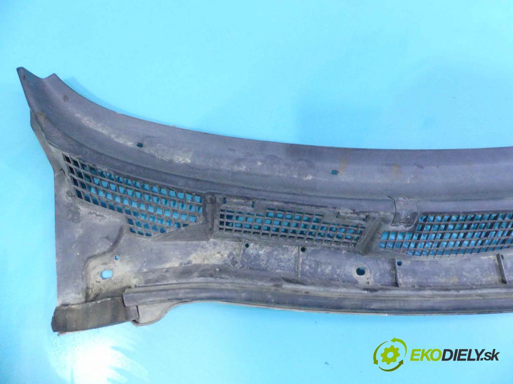 Nissan Qashqai J10 2006-2013 1.5 dci 106 HP manual 78 kW 1461 cm3 5- torpédo 66862JD900 (Torpéda ...