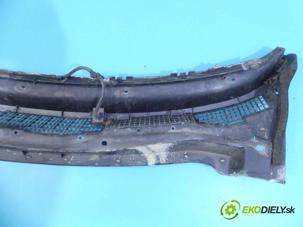 Nissan Qashqai J10 2006-2013 1.5 dci 106 HP manual 78 kW 1461 cm3 5- torpédo 66862JD900 (Torpéda ...