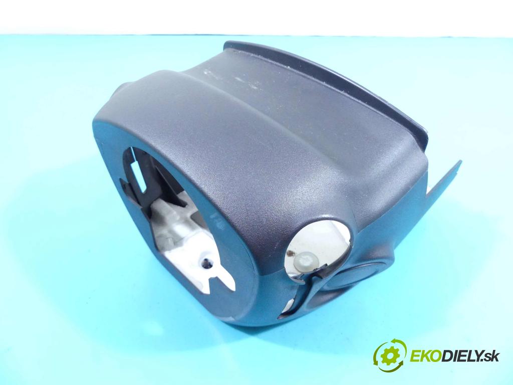 Mitsubishi Outlander III 2012-2022 2.0 16v 150 hp automatic 110 kW 1998 ...