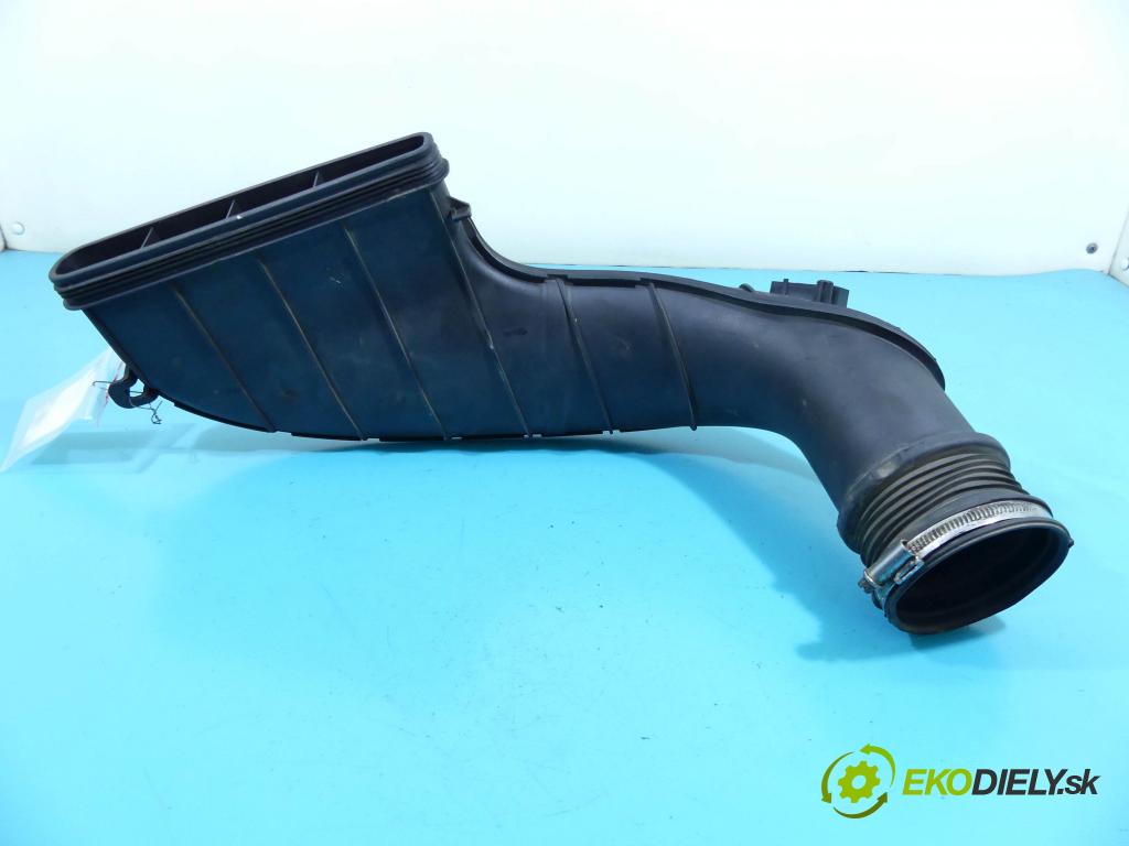 Bmw X5 E70 2006-2013 3.0d 306KM automatic 225 kW 2993 cm3 5- Trubka ...