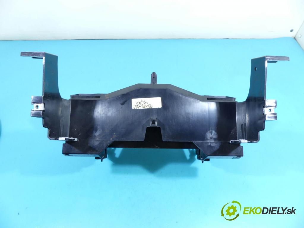 Land rover Discovery Sport 2014-2019 L550 2.0 D 179KM automatic 132 kW 1965 cm3 5- Rám: rádio ...