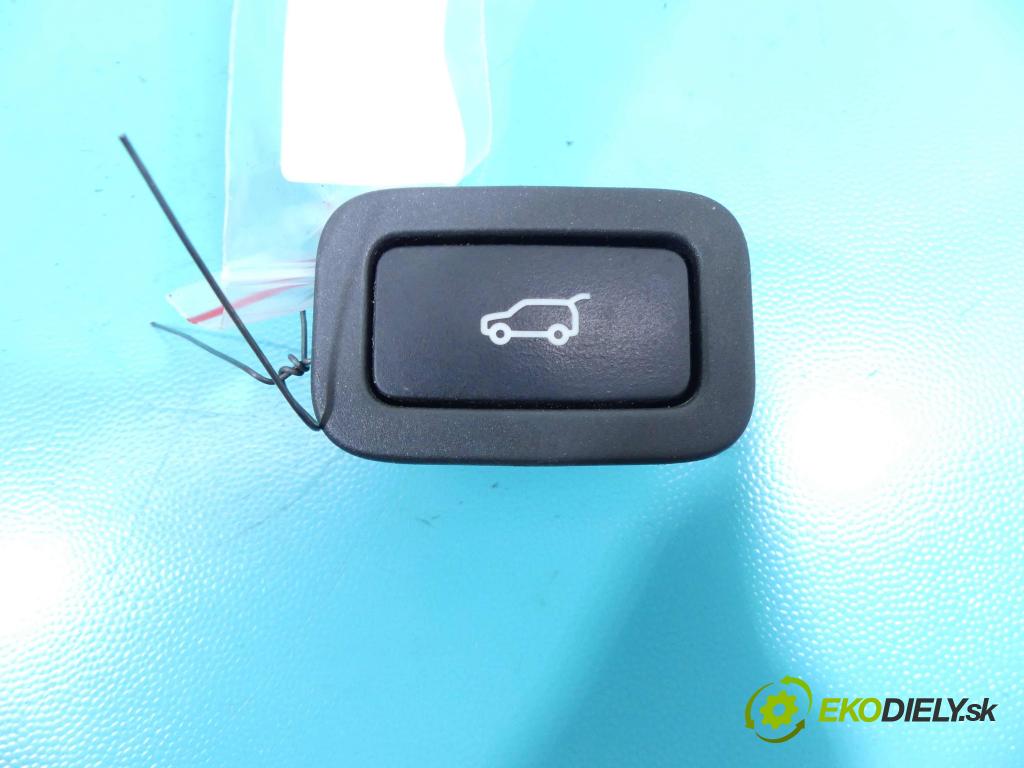 Land rover Discovery Sport 2014-2019 L550 2.0 D 179KM automatic 132 kW 1965 cm3 5- Přepínač CPLA ...