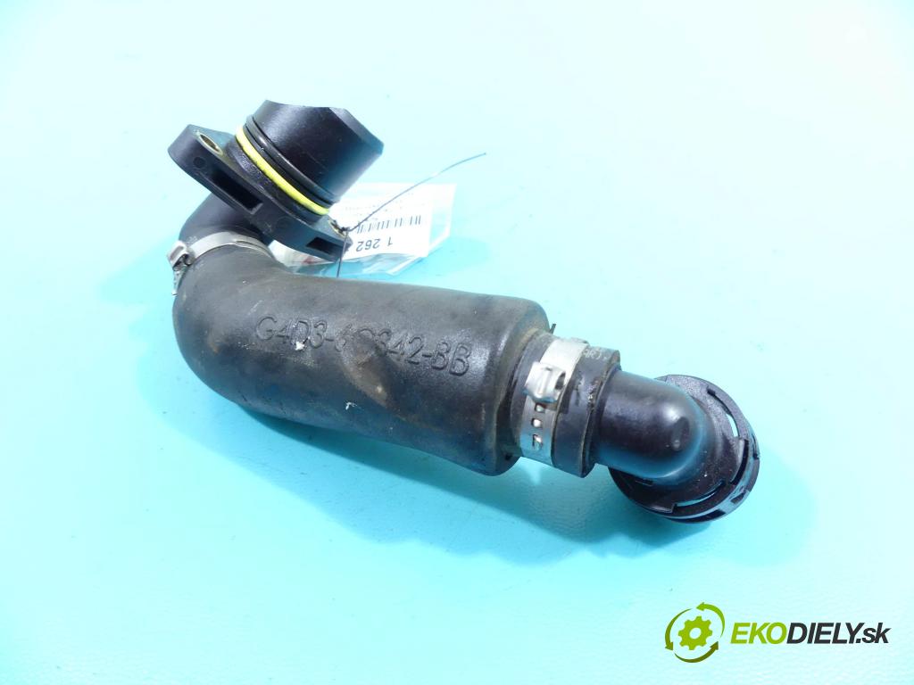 Land rover Discovery Sport 2014-2019 L550 2.0 D 179KM automatic 132 kW ...