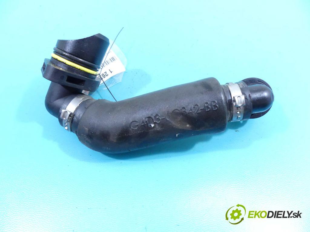 Land rover Discovery Sport 2014-2019 L550 2.0 D 179KM automatic 132 kW ...