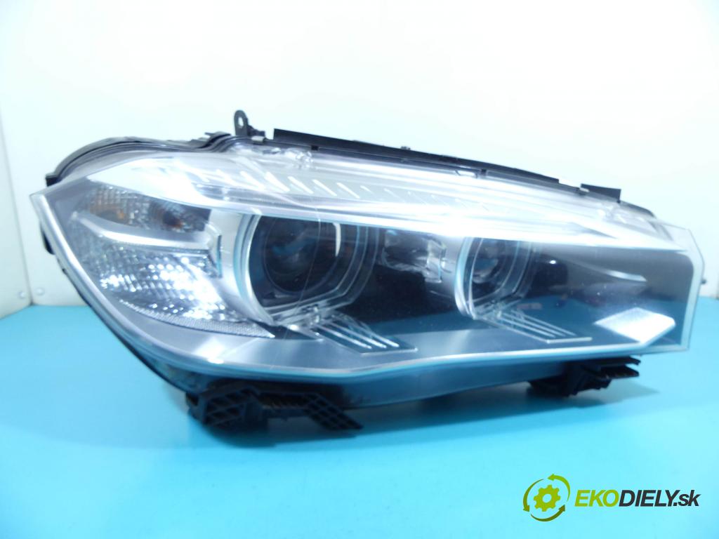 Bmw X5 F15 2013-2018 3.0d 313 HP automatic 230 kW 2993 cm3 5- Reflektor ...