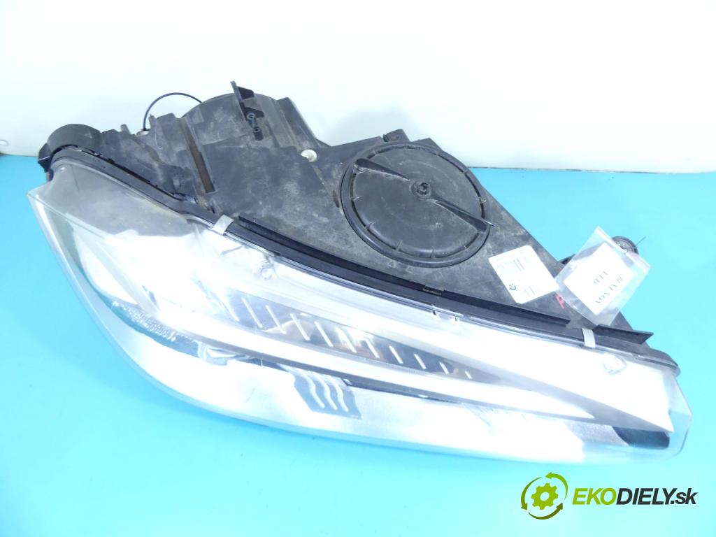 Bmw X5 F15 2013-2018 3.0d 313 HP automatic 230 kW 2993 cm3 5- Reflektor ...