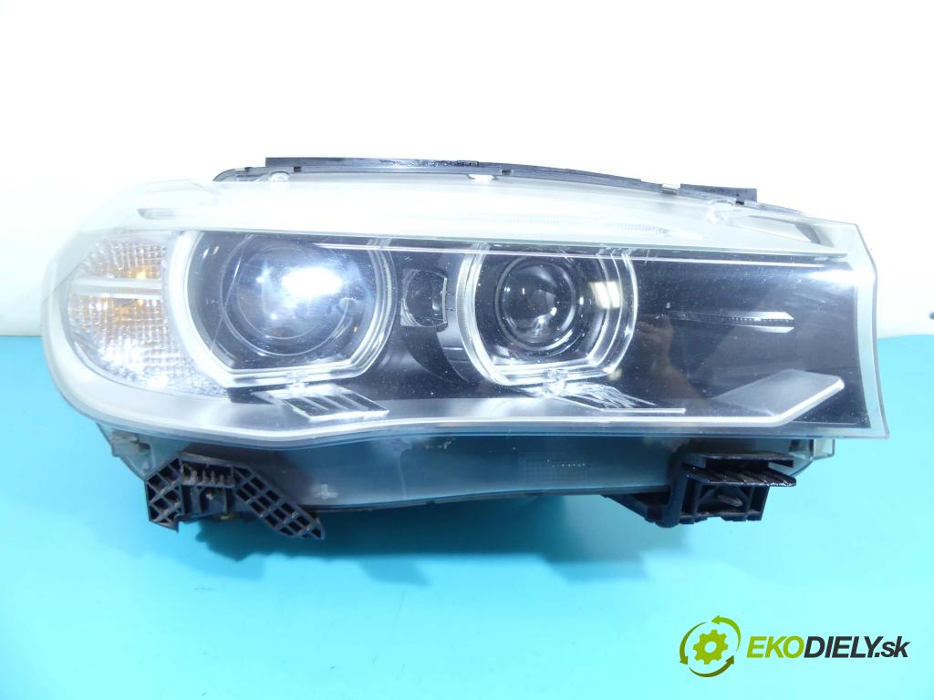 Bmw X5 F15 2013-2018 3.0d 313 HP automatic 230 kW 2993 cm3 5- Reflektor ...