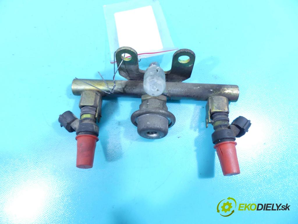 Subaru Forester II SG 2002-2008 2.0 boxer 158 hp manual 116 kW 1994 cm3 ...