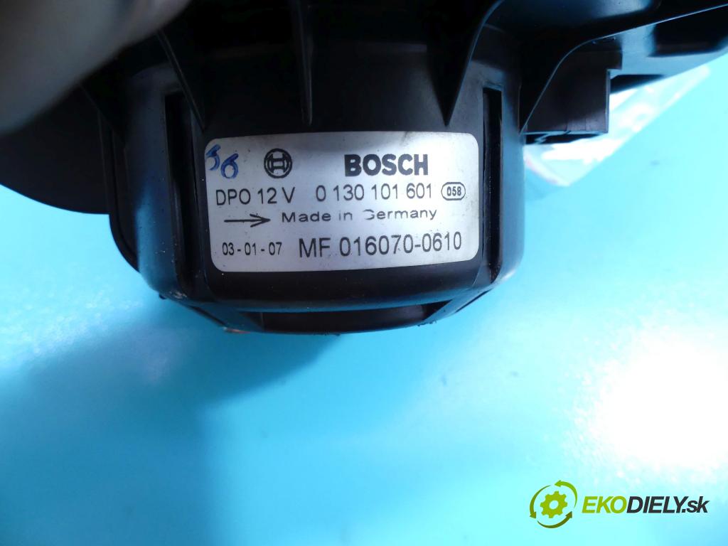 Toyota Corolla E12 2001-2009 2.0 D4D 90 hp manual 66 kW 1995 cm3 5 ...