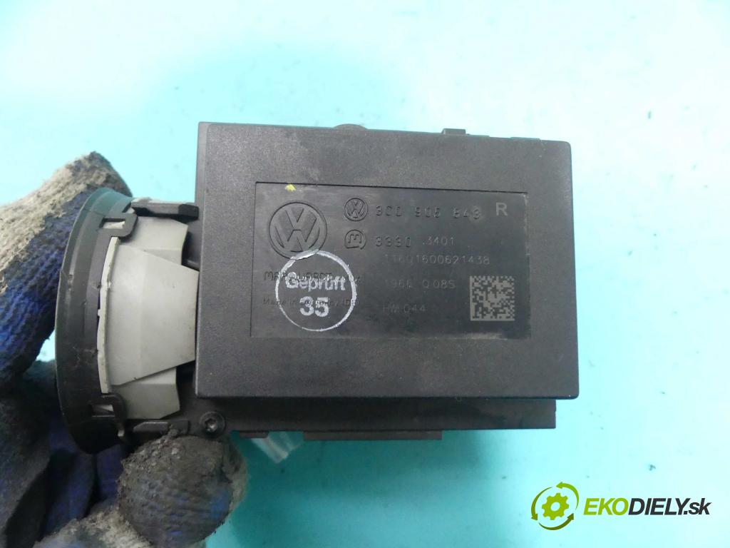 Vw Passat B6 2005-2010 2.0 tdi 140 HP automatic 103 kW 1968 cm3 5 ...