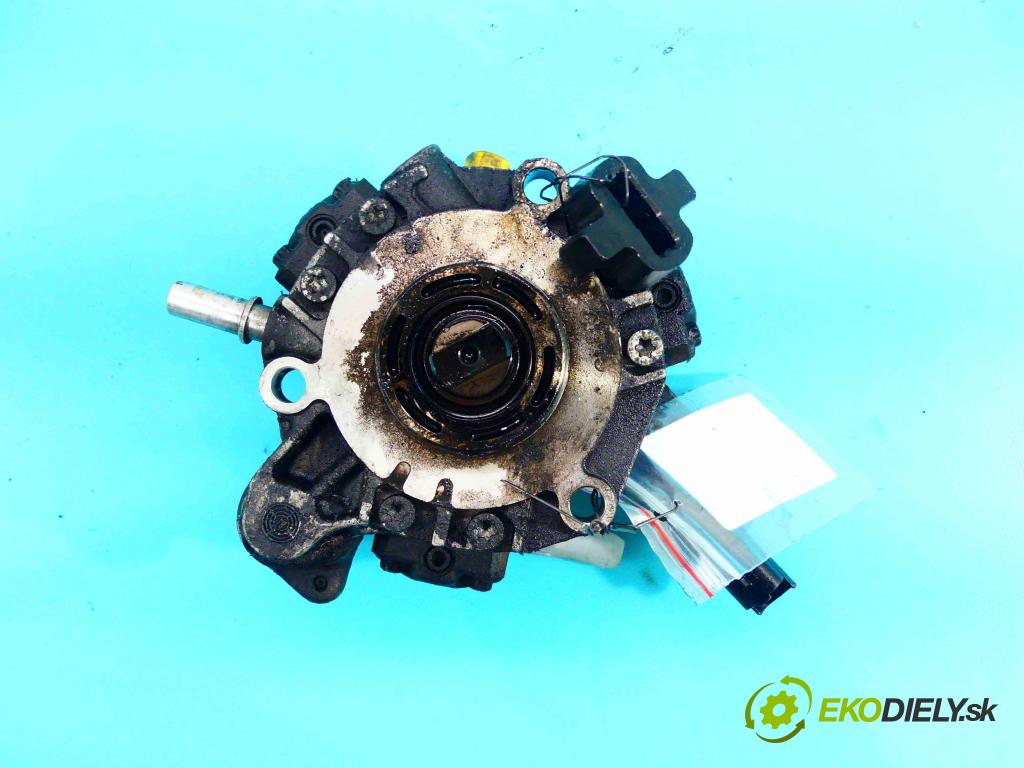 Peugeot 407 2.0 hdi 136 HP manual 100 kW 1997 cm3 5- čerpadlo ...