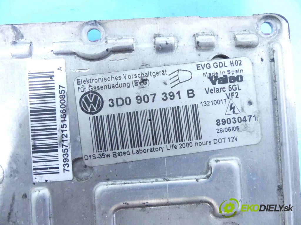 Vw Touareg I 2002-2010 3.0 V6 tdi 224hp automatic 165 kW 2967 cm3 5 ...