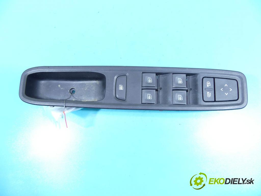 Dacia Sandero III 2020- 1.0 Tce 90 hp automatic 66 kW 999 cm3 5 ...