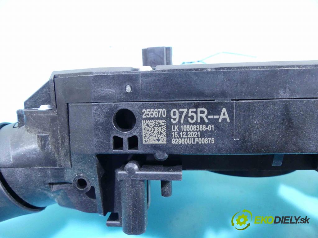 Dacia Sandero III 2020- 1.0 Tce 90 hp automatic 66 kW 999 cm3 5 ...