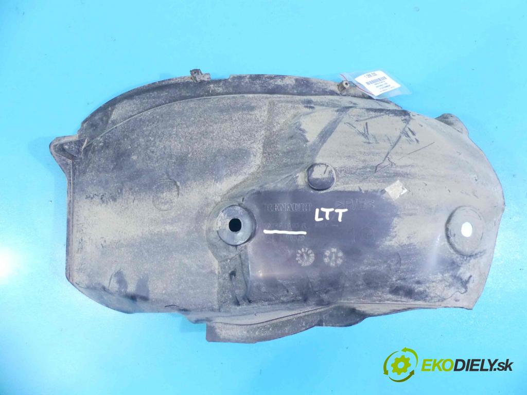 Dacia Sandero III 2020- 1.0 Tce 90 hp automatic 66 kW 999 cm3 5 ...