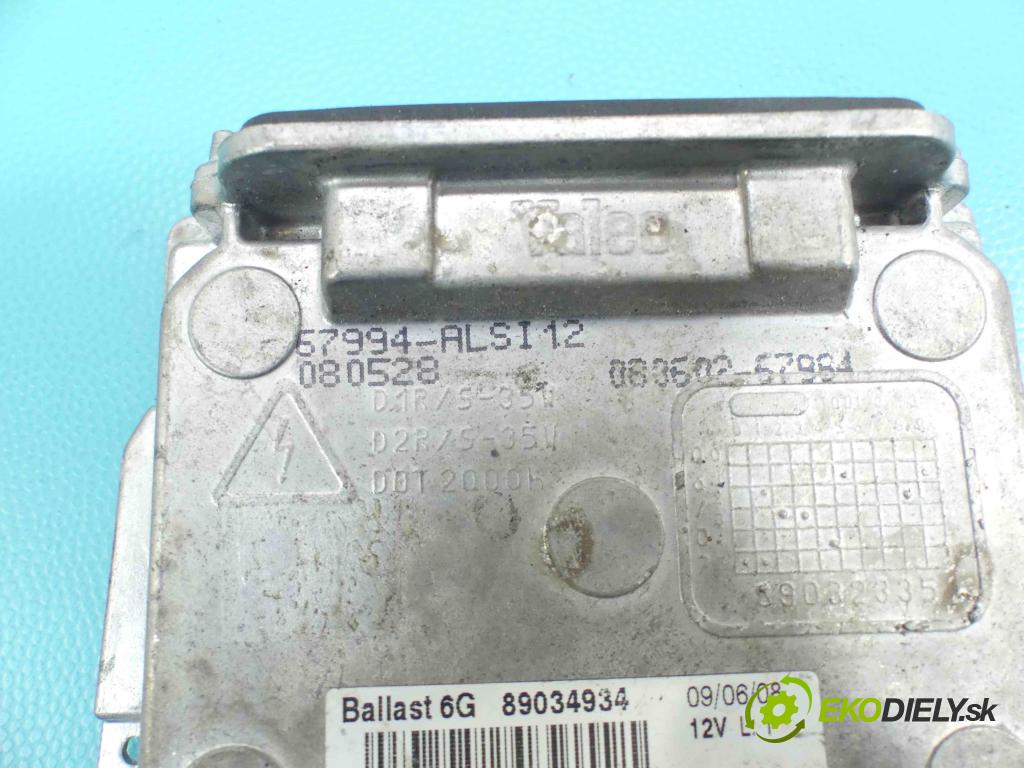 Audi Q7 2005-2015 3.0 tdi V6 232KM automatic 171 kW 2967 cm3 5- měnič ...