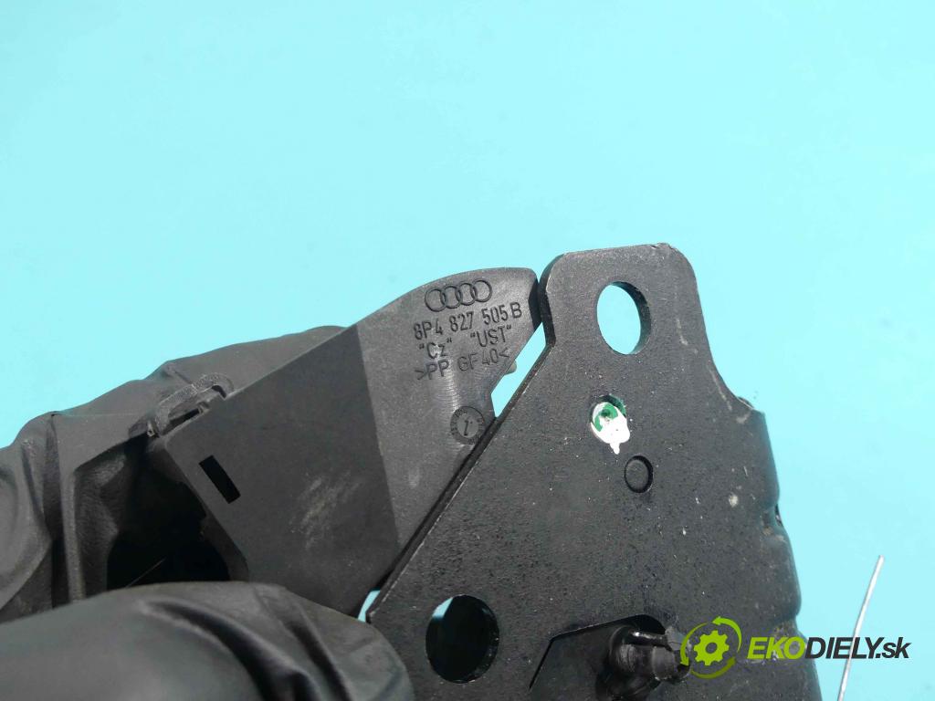 Audi Q7 2005-2015 3.0 tdi V6 232KM automatic 171 kW 2967 cm3 5- zámek ...