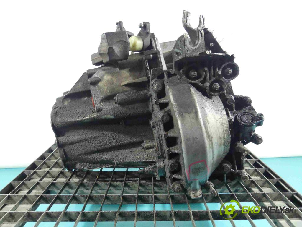 Peugeot 3008 I 2009-2016 2.0 hdi 150 HP manual 110 kW 1997 cm3 5 ...