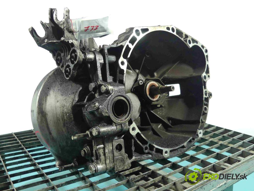 Peugeot 3008 I 2009-2016 2.0 hdi 150 hp manual 110 kW 1997 cm3 5 ...