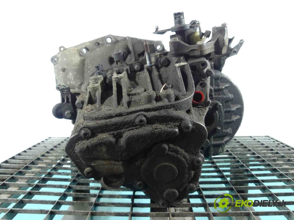 Peugeot 3008 I 2009-2016 2.0 hdi 150 hp manual 110 kW 1997 cm3 5 ...