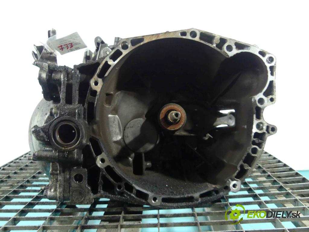 Peugeot 3008 I 2009-2016 2.0 hdi 150 hp manual 110 kW 1997 cm3 5 ...