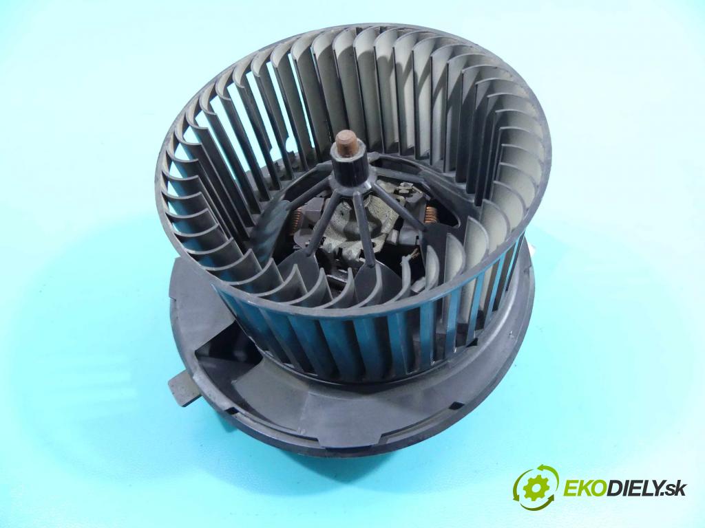 Vw Touran I 2003-2015 1.9 tdi 90 hp manual 66 kW 1896 cm3 5- ventilátor ...