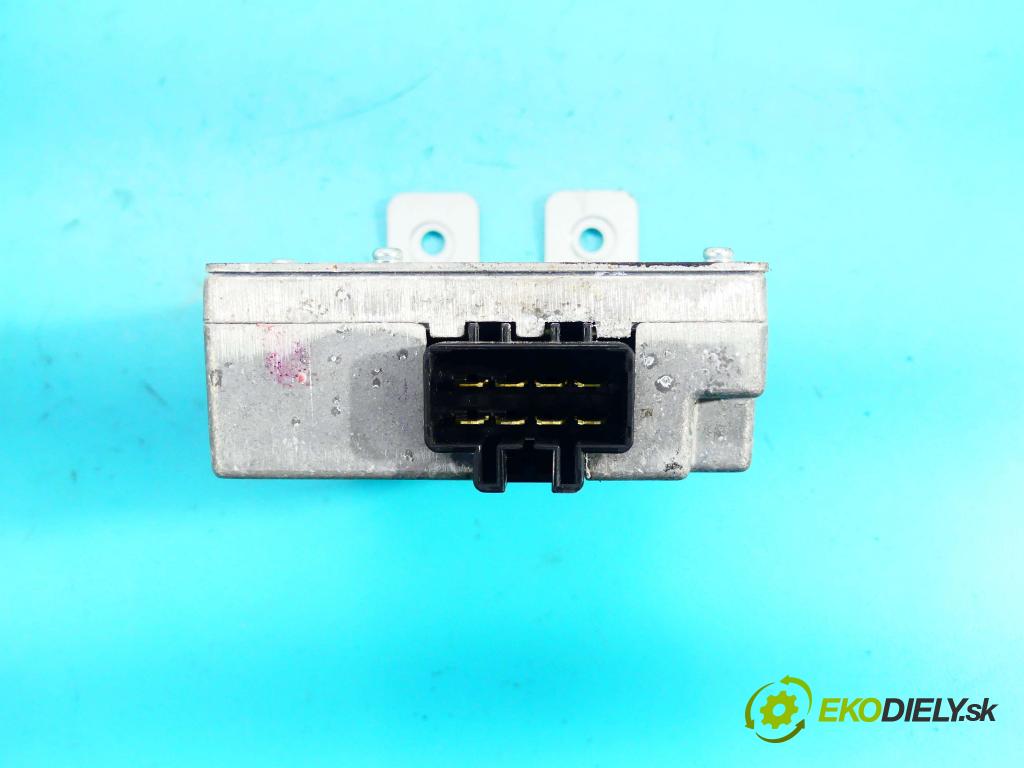 Hyundai Ix35 1.7 crdi 116 hp manual 85 kW 1685 cm3 5- modul řídící ...