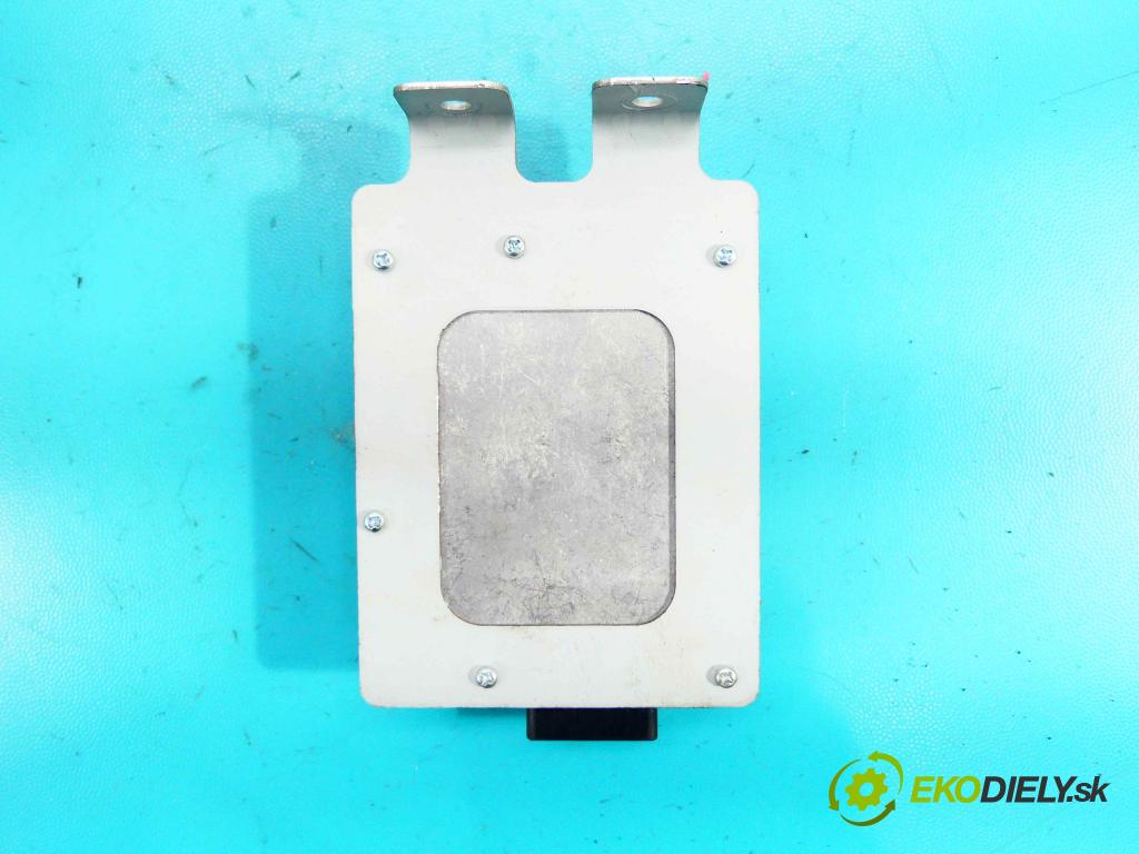 Hyundai Ix35 1.7 crdi 116 hp manual 85 kW 1685 cm3 5- modul řídící ...