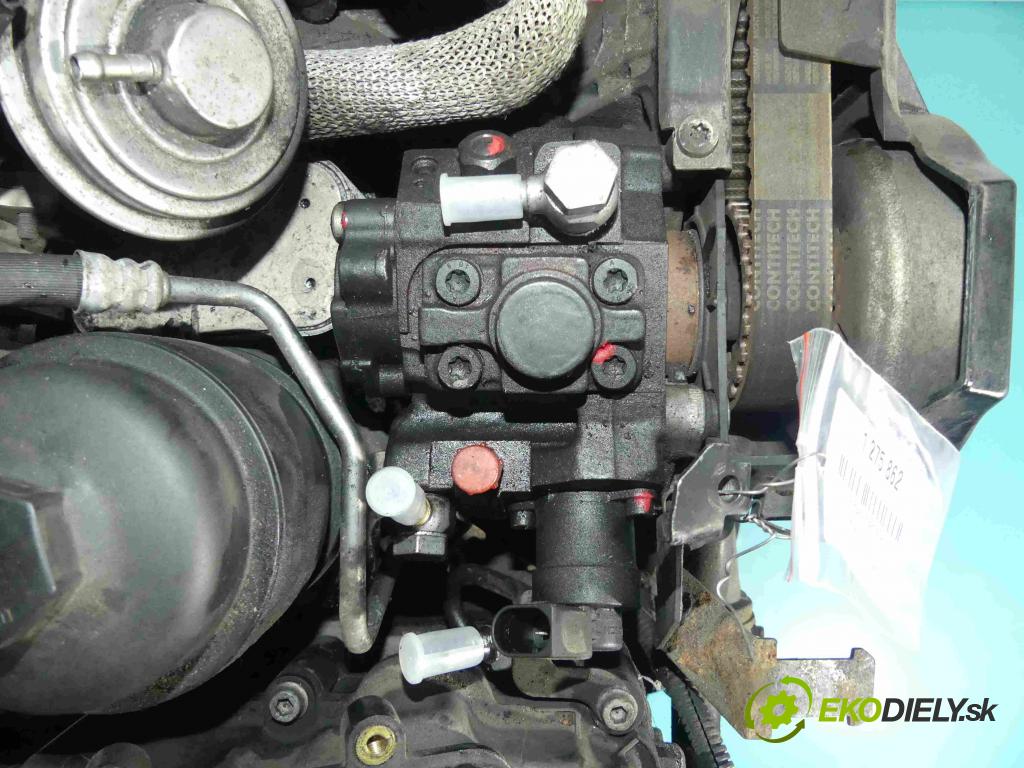 Audi A6 C6 2004-2011 3.0 tdi 232KM automatic 171 kW 2967 cm3 4 ...