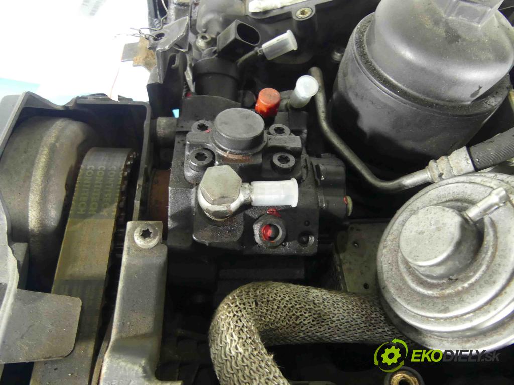 Audi A6 C6 2004-2011 3.0 tdi 232KM automatic 171 kW 2967 cm3 4 ...