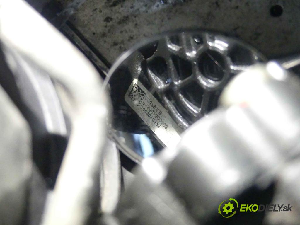 Audi A6 C6 2004-2011 3.0 tdi 232KM automatic 171 kW 2967 cm3 4 ...