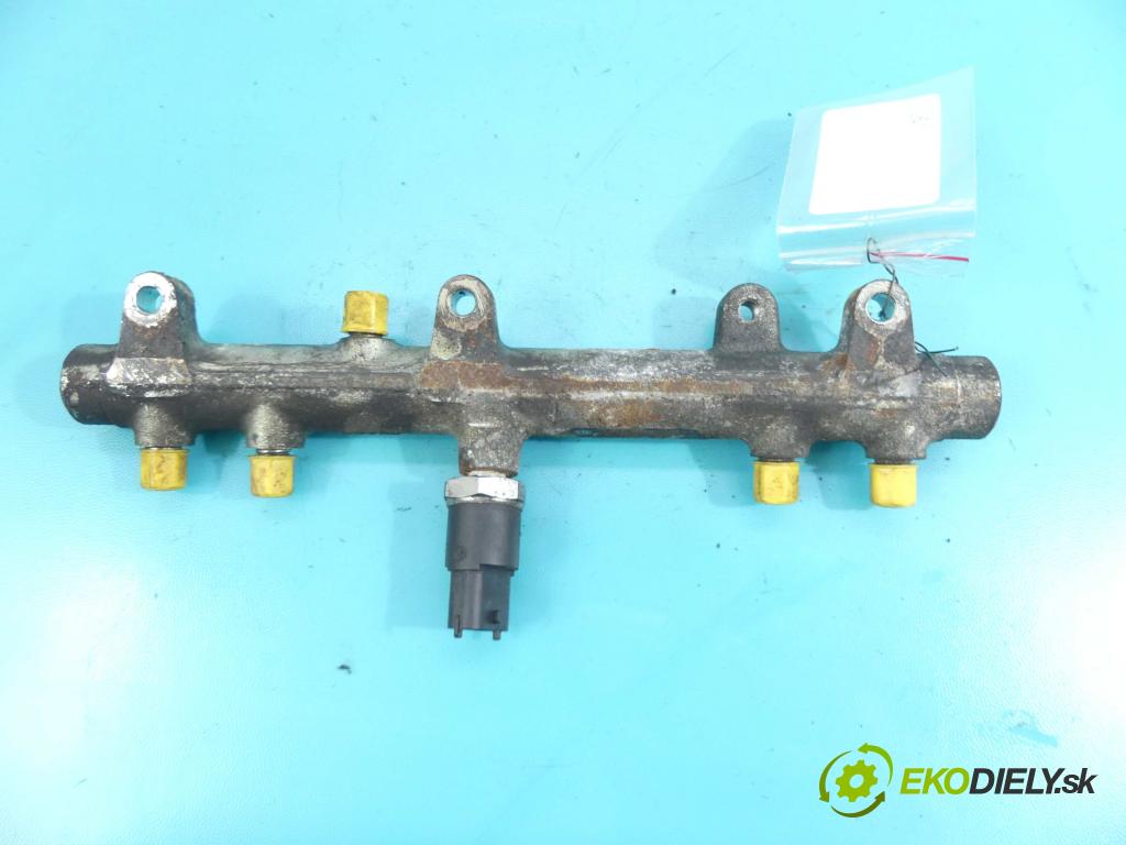 Citroen Jumper I 1994-2006 2.8 hdi 128 HP manual 94 kW 2800 cm3 5 ...