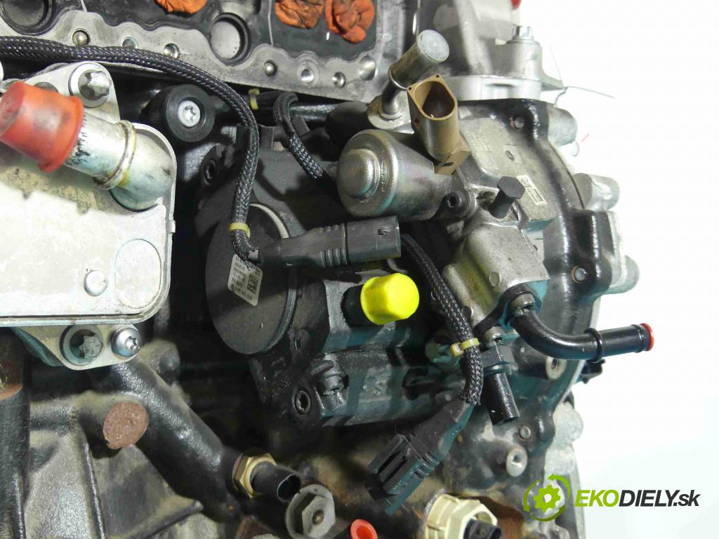 Mercedes E W212 2009-2016 2,2.0 CDI 136hp automatic 100 kW 2143 cm3 4 ...