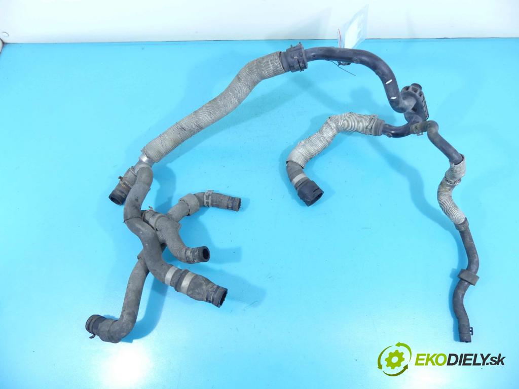 Skoda Fabia III 2014- 1.4 tdi 105 HP manual 77 kW 1422 cm3 5 ...