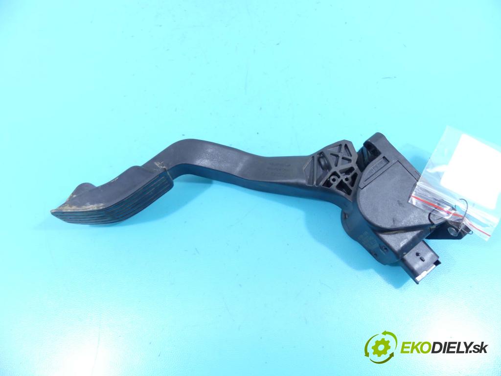 Peugeot 307 1.6 hdi 90 hp manual 66,2 kW 1560 cm3 5- pedály 0280755084 ...