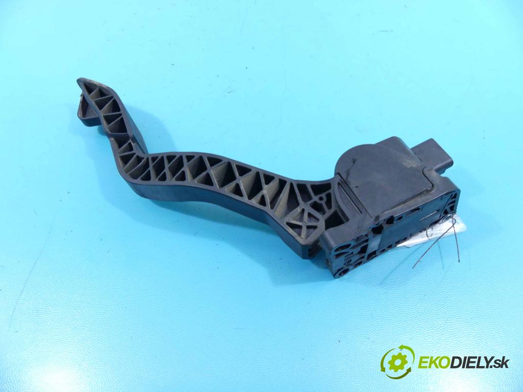 Peugeot 307 1.6 hdi 90 hp manual 66,2 kW 1560 cm3 5- pedály 0280755084 ...